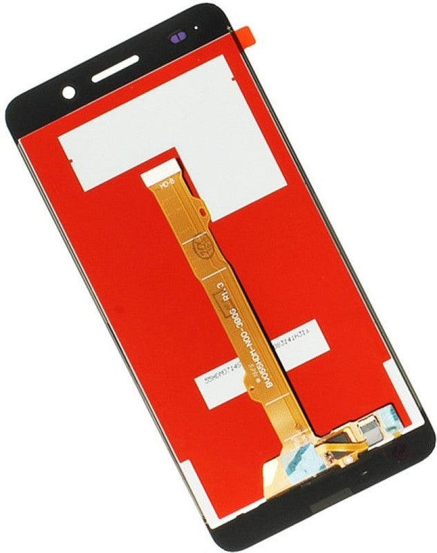 Lcd Display Folder Combo for HUWAEI 5a Black - Zeespares.in