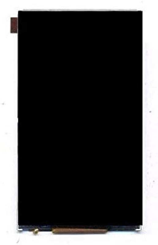 Lcd Display Folder Combo for INTEX Q7 Black - Zeespares.in