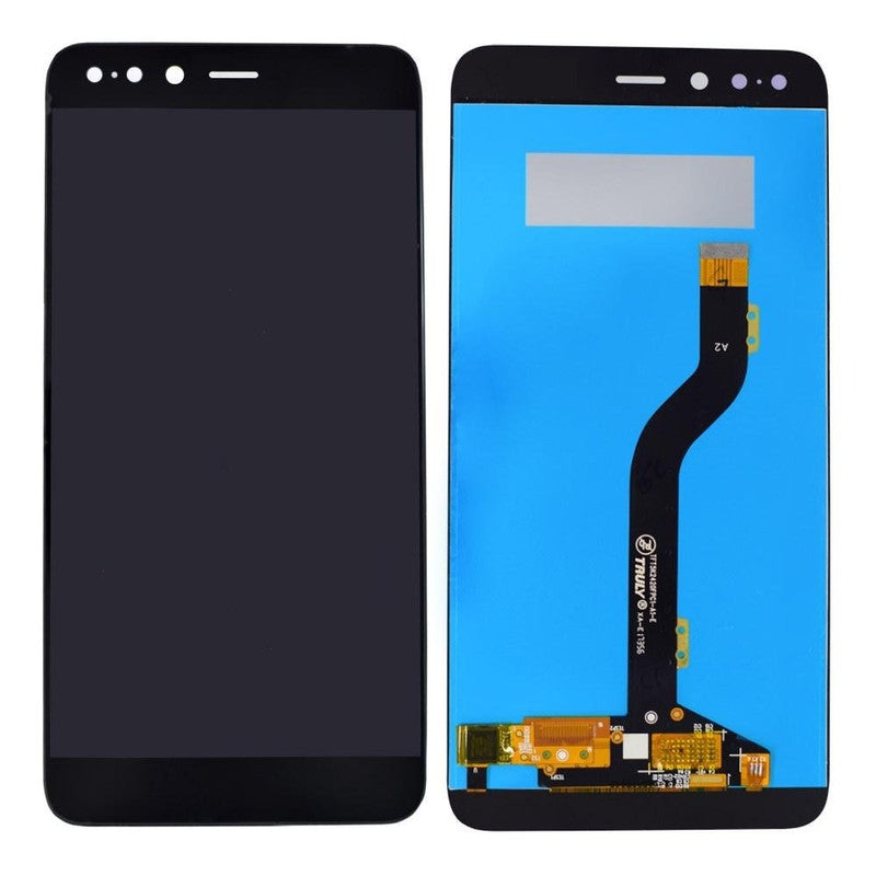 LCD Display Folder Combo for Infinix Zero-5 (X603) Black- Zeespares – Zeespares.in