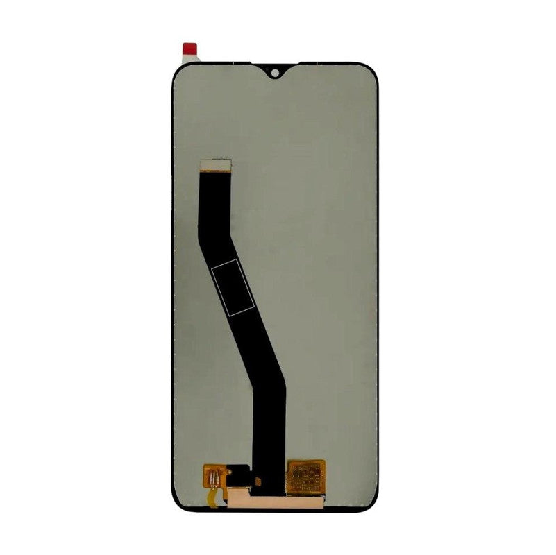 LCD Display Folder Combo for Xiaomi Mi 8A Black- Zeespares – Zeespares.in
