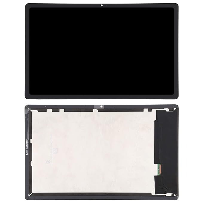 LCD Display Folder Combo for Samsung Galaxy Tab A7 10.4 (SM-T500 / SM-T505) Black- Zeespares ...