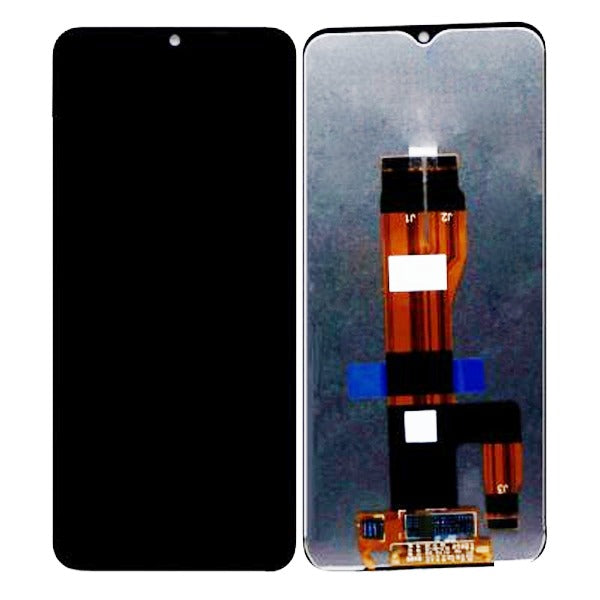 LCD Display Folder Combo for Lava Yuva Black- Zeespares – Zeespares.in