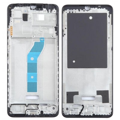 Lcd Frame Middle Chassis for Xiaomi Redmi 13c 4g/ 13c 5g / Poco c65 - Zeespares.in