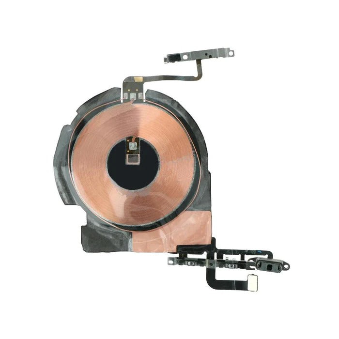 Wireless Charging NFC Flex for Apple iPhone 12 – Zeespares.in