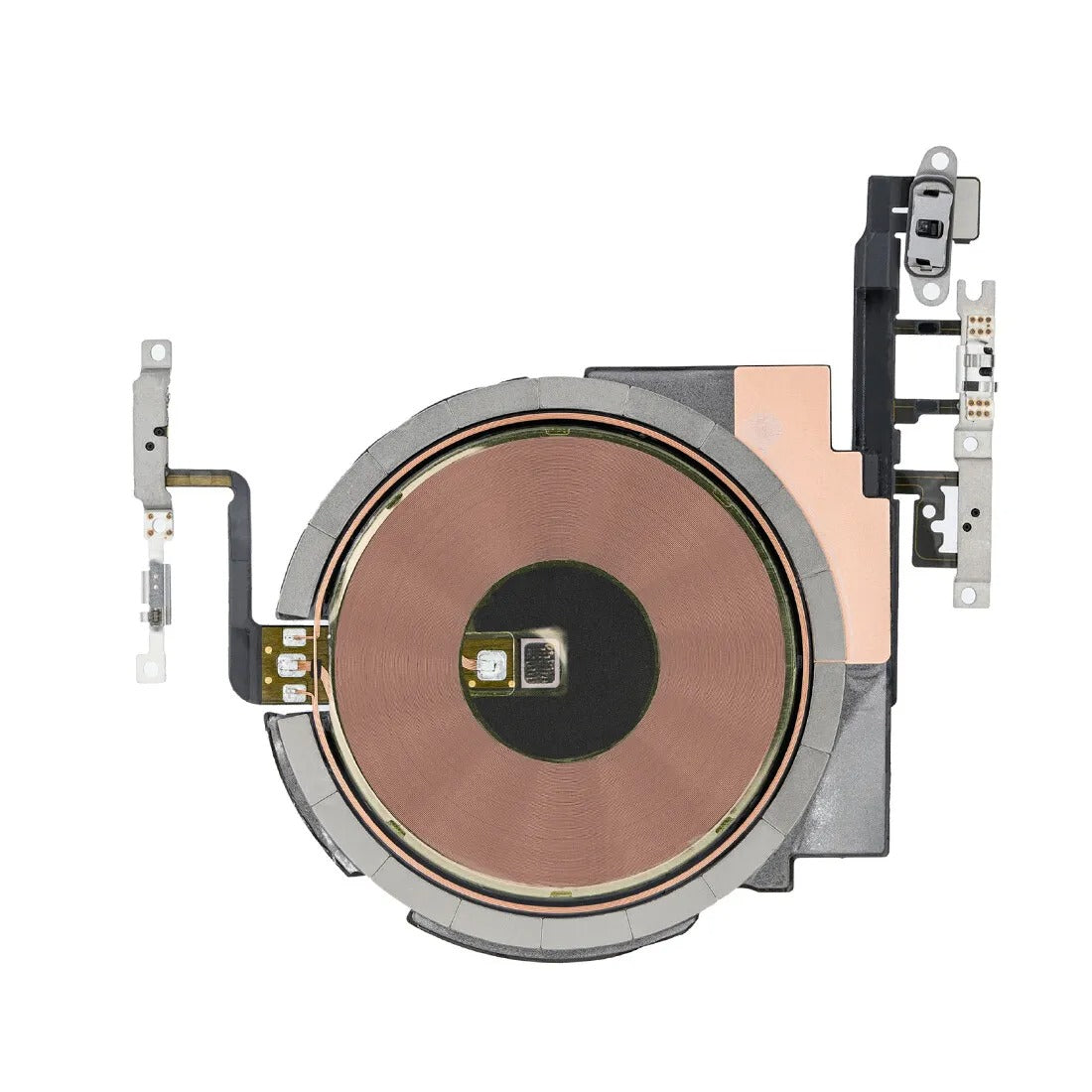 Wireless Charging NFC Flex for Apple iPhone 13 Mini - Zeespares.in