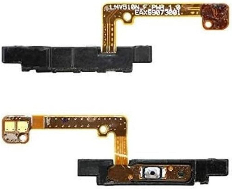 Power Volume Flex for LG G8X ThinQ - Zeespares – Zeespares.in