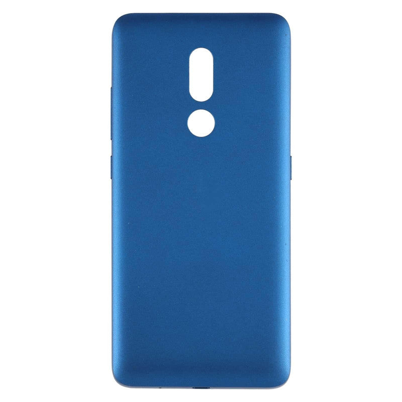 Back Panel Housing Body for Nokia C3 Blue - Zeespares – Zeespares.in