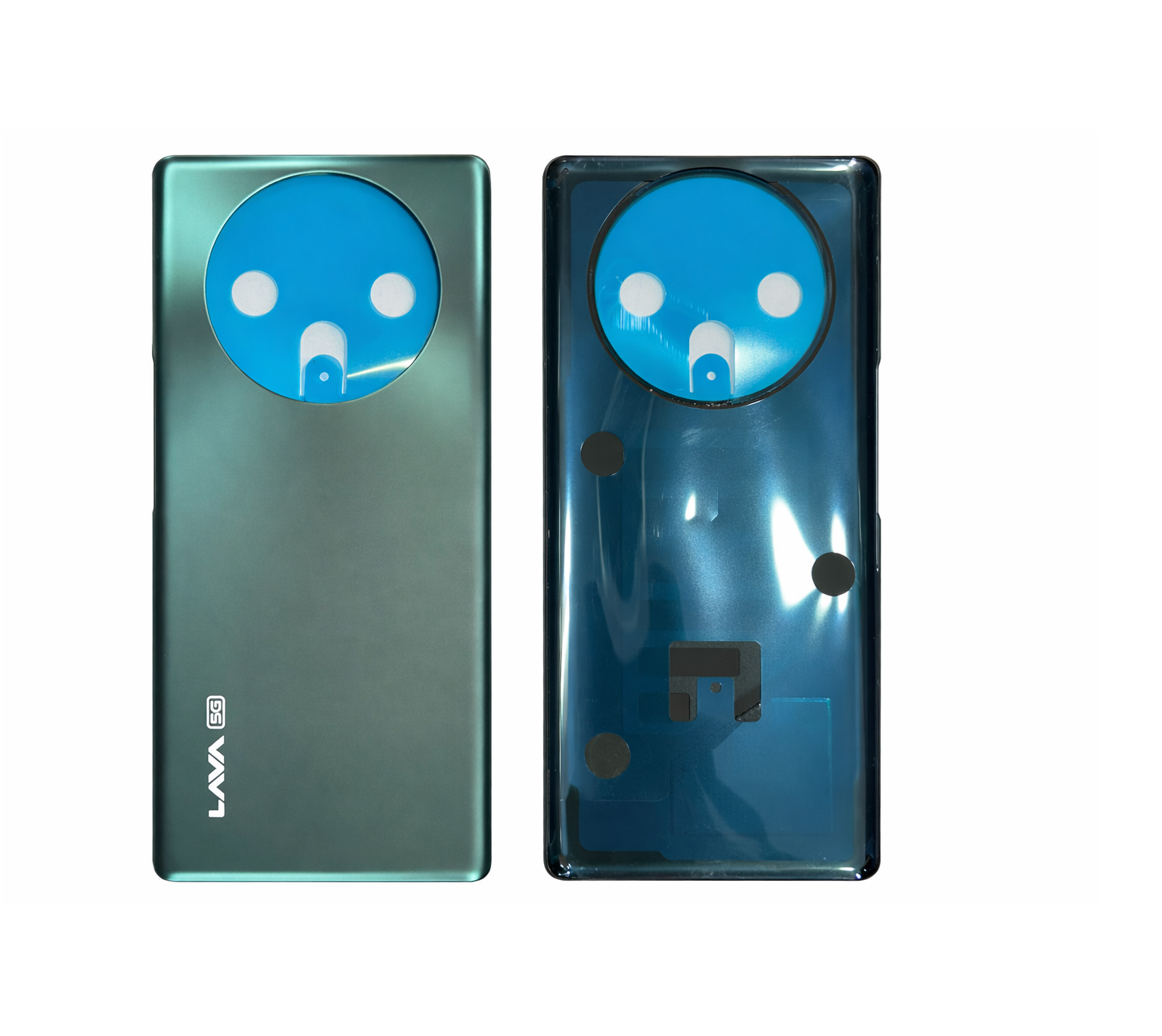 Spare Parts for Lava Mobile at Zeespares.in