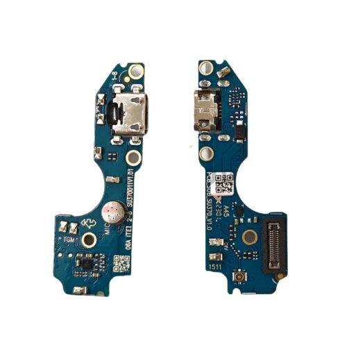 Charging Board Connector for ITEL A60S -Zeespares.in