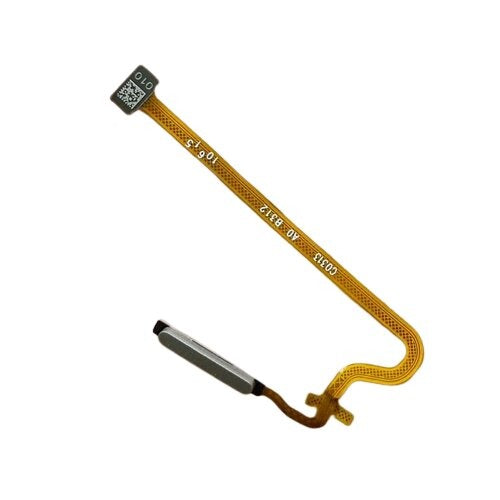 Fingerprint Sensor Flex for Realme narzo N53 Black - Zeespares ...