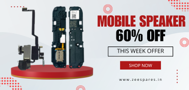 Zeespares.in : All Brands Mobile Phone Spare Parts & Accessories