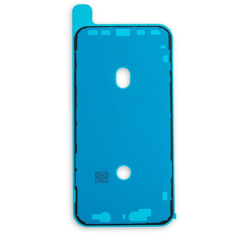 Waterproof Gasket Adhesive Sticker for Apple Iphone 11 / XR - Zeespares ...