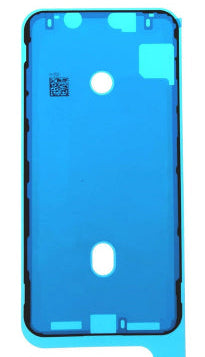 Waterproof Gasket Adhesive Sticker for Apple Iphone XS Max - Zeespares ...