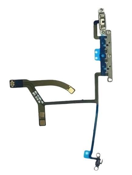 Internal Power Volume Button Flex for Apple Iphone XS Max - Zeespares ...