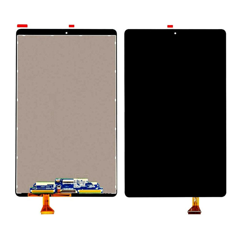 LCD Display Folder Combo for Samsung Galaxy Tab A 10.1 (SM-T515) Black- Zeespares – Zeespares.in