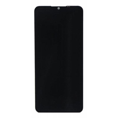 LCD Display Folder Combo for Lava Yuva 2 Black- Zeespares – Zeespares.in