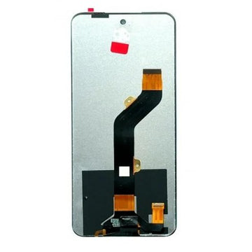 LCD Display Folder Combo for Lava Benco S1 Black- Zeespares – Zeespares.in