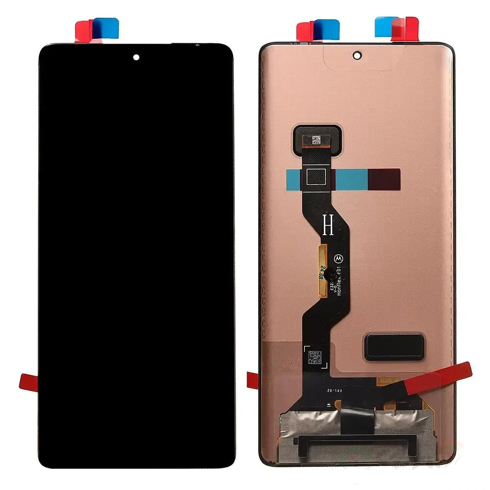 Motorola Moto Edge 50 Fusion – Zeespares.in