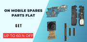 Zeespares.in : All Brands Mobile Phone Spare Parts & Accessories