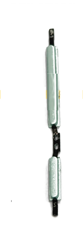 External Side Button Out Keys for Nokia C31 Green - Zeespares.in