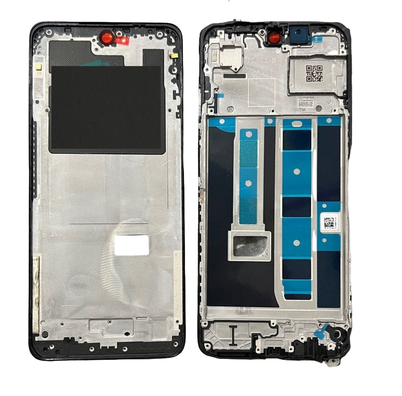 Lcd Frame Middle Chassis for Oppo A3x 5g - Zeespares.in