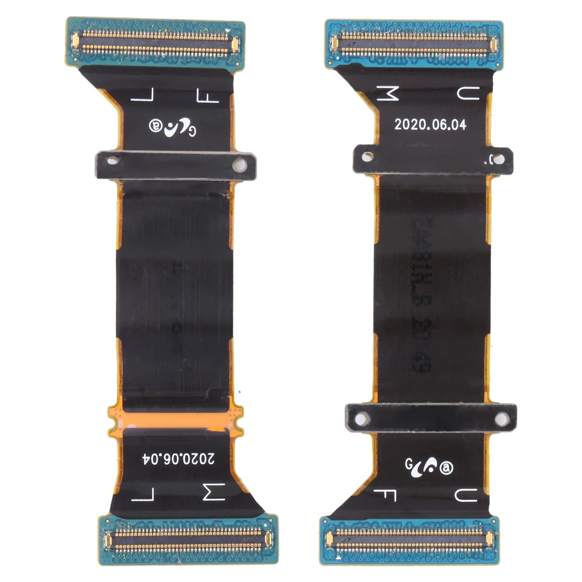 Lcd Flex Cable for Samsung Galaxy Z Fold 2 - Zeespares – Zeespares.in