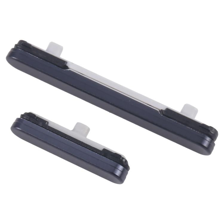 External Side Button Out Keys for Samsung Galaxy S25 Ultra Black ...