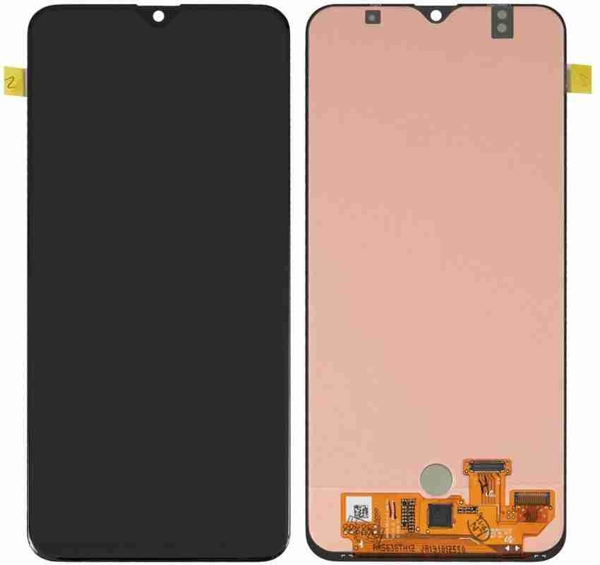 Lcd Display Combo for Samsung Galaxy A31- Zeespares.in