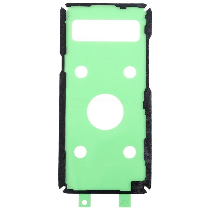 Back Waterproof Gasket Adhesive Sticker for Samsung Galaxy S10 ...