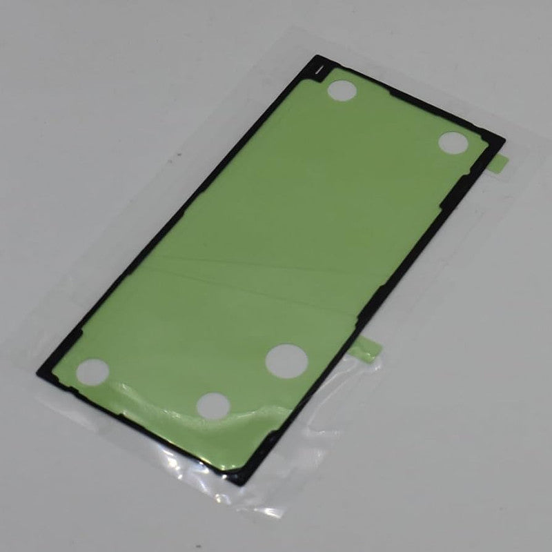 Back Waterproof Gasket Adhesive Sticker for Samsung Galaxy S22 Ultra ...