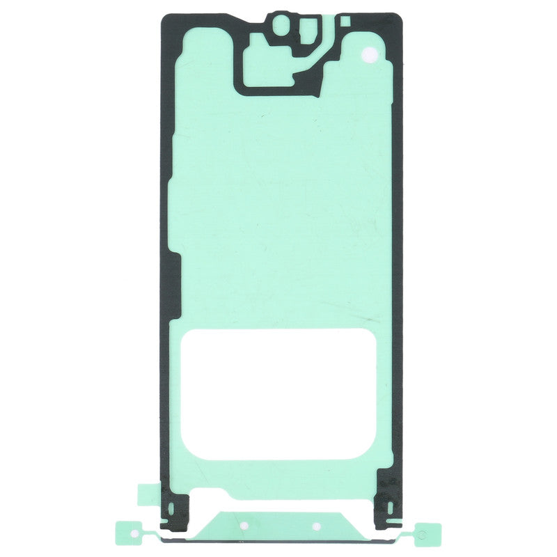 Front Waterproof Gasket Adhesive Sticker for Samsung Galaxy Note 20 ...