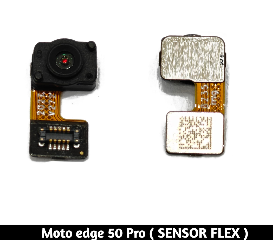 Fingerprint Sensor Flex for Motorola Edge 50 Pro - Zeespares.in