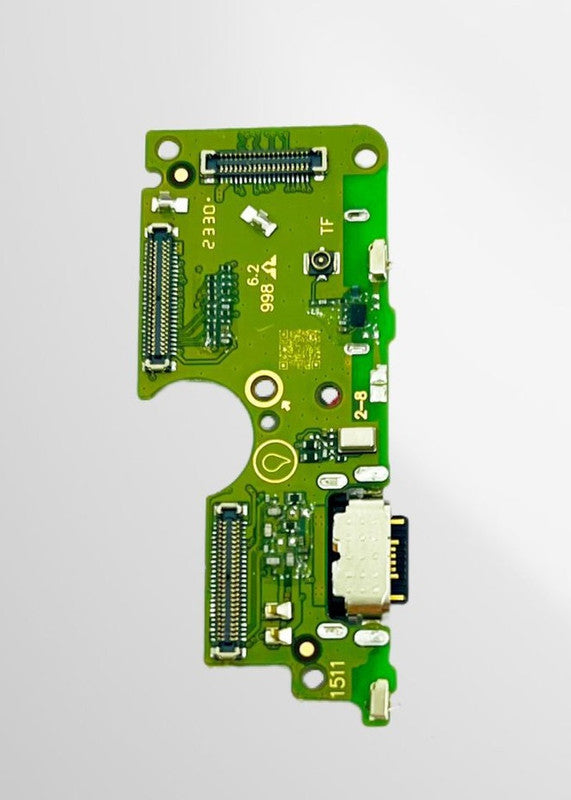 Charging Port Connector for ITEL S23 plus - Zeespares – Zeespares.in