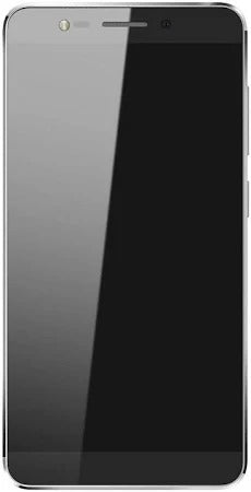 Lcd Display Folder Combo for XOLO OMEGA 5.0 Black - Zeespares.in