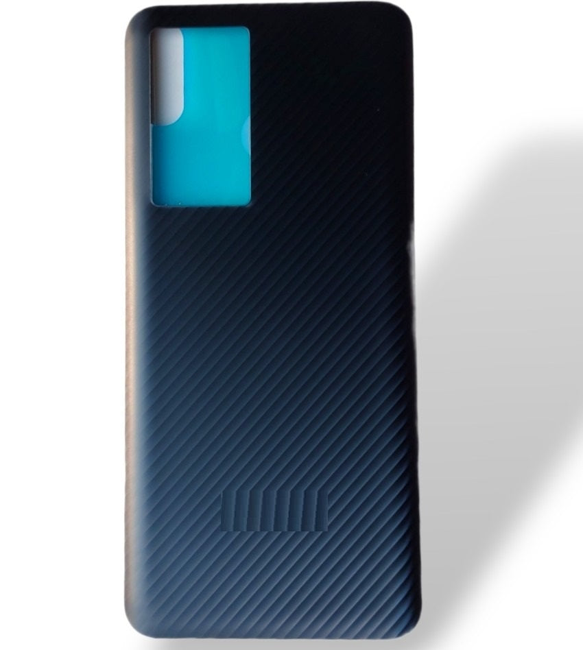 Back Panel Glass for IQOO 9 - Zeespares.in