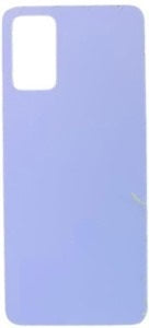 Back Panel for Lava Blaze 5G Purple- Zeespares – Zeespares.in