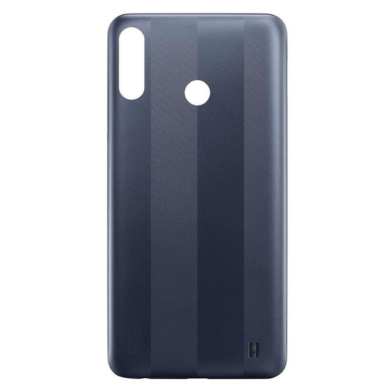 Back Panel for Lava Z3 Black- Zeespares – Zeespares.in