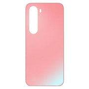 Back Panel for Infinix Hot 60 Pro Plus X6886 Pink- Zeespares.in