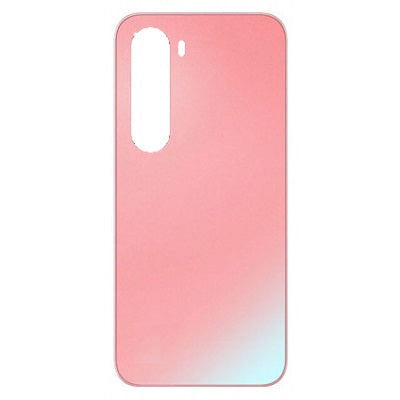 Back Panel for Infinix Hot 60 Pro Plus X6886 Pink- Zeespares.in
