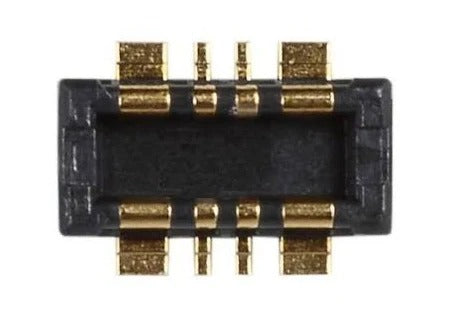 Battery Connector for Mi Redmi Note 8 - Zeespares – Zeespares.in