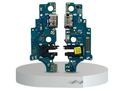 Charging Board Connector Flex for Samsung Galaxy F06 5g- Zeespares.in