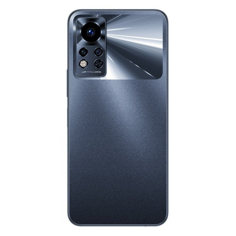 Back Panel housing for Infinix Note 12i 2022 Black - Zeespares ...