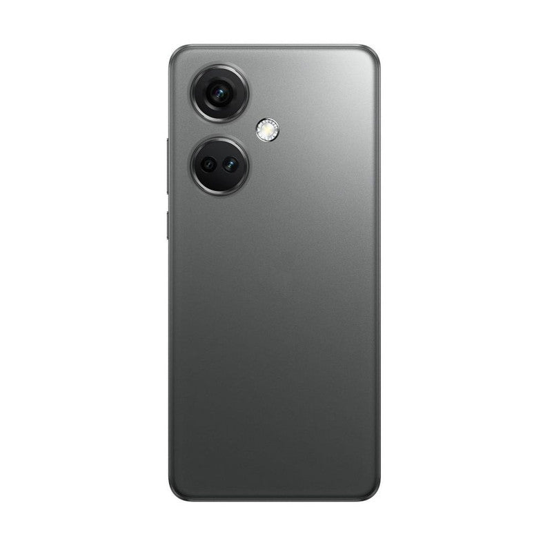 Back Panel Housing for OnePlus Nord CE 3 5G Black - Zeespares.in