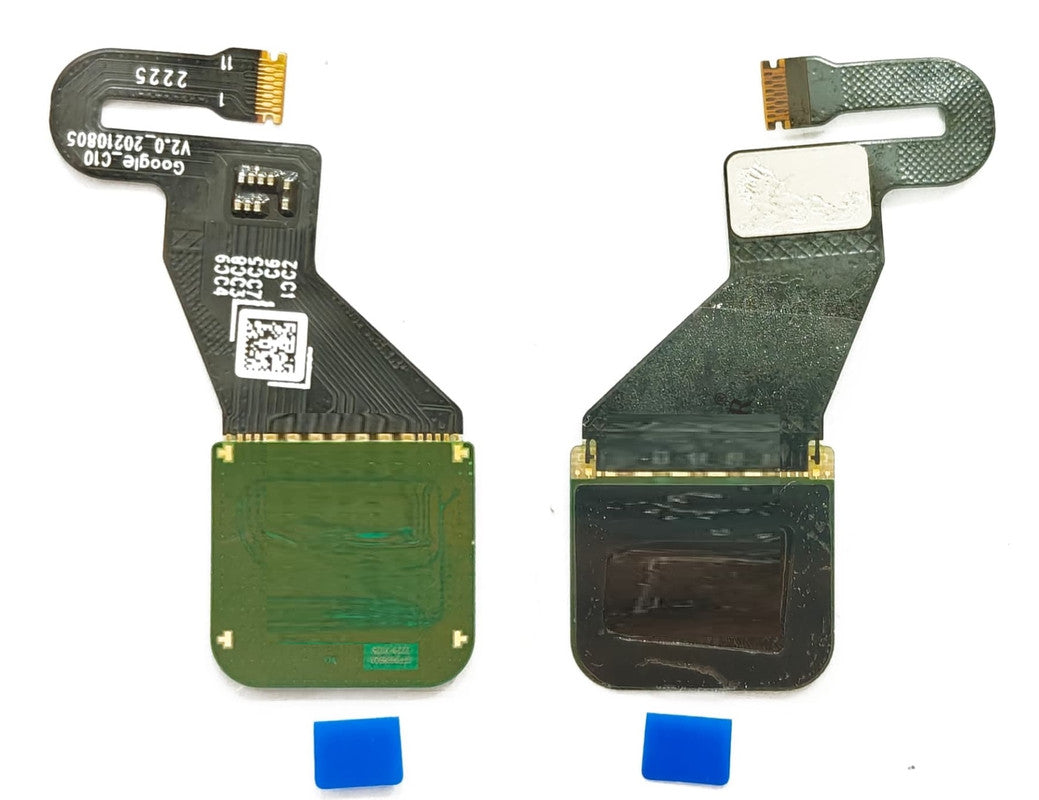 Fingerprint Sensor Flex for Google PIXEL 7 Pro - Zeespares.in