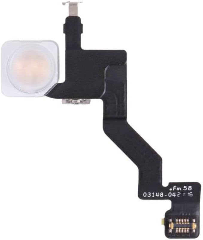 Flashlight Flex for Apple iPhone 13 - Zeespares.in