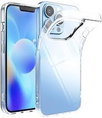 Back Cover for Apple iPhone 13 Pro Max - Zeespares.in