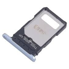 Sim Tray Slot Holder for Motorola Edge 50 Fusion Marshmallow Blue ...