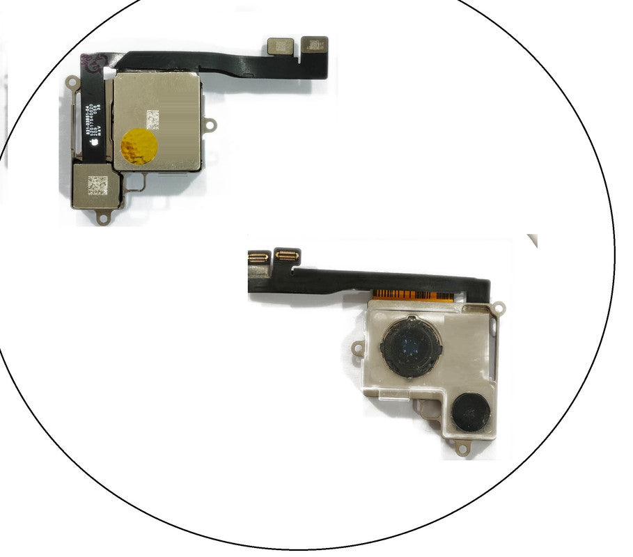 Back Camera Flex for Apple iPhone 14 - Zeespares.in