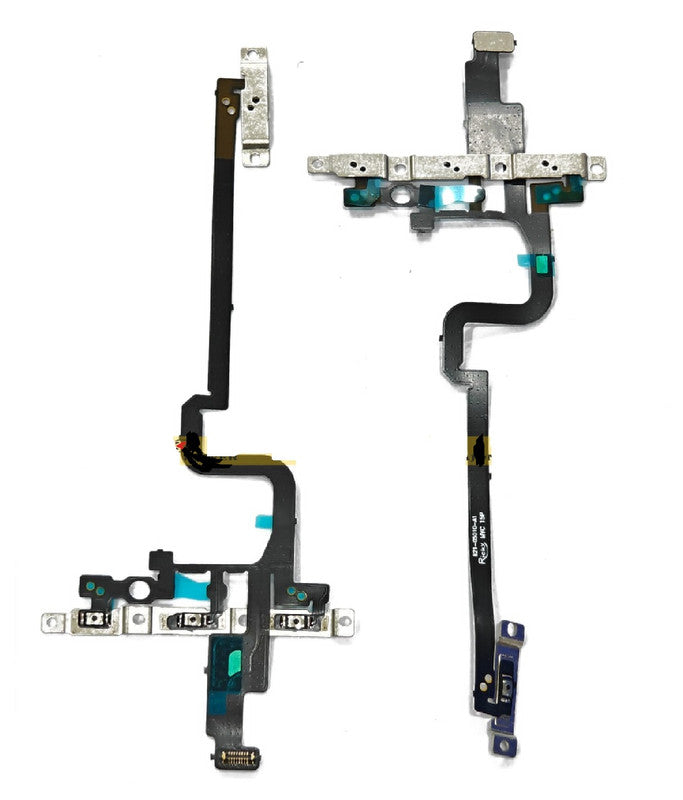 Power Button Flex for Apple iPhone 15 Pro Max - Zeespares.in
