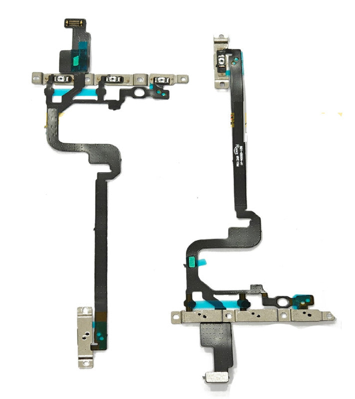 Power Button Flex for Apple iphone 15 Pro - Zeespares.in